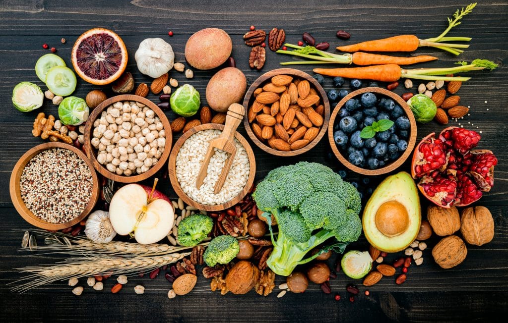 Accredited Online Nutrition Certification Course | Certified ...
